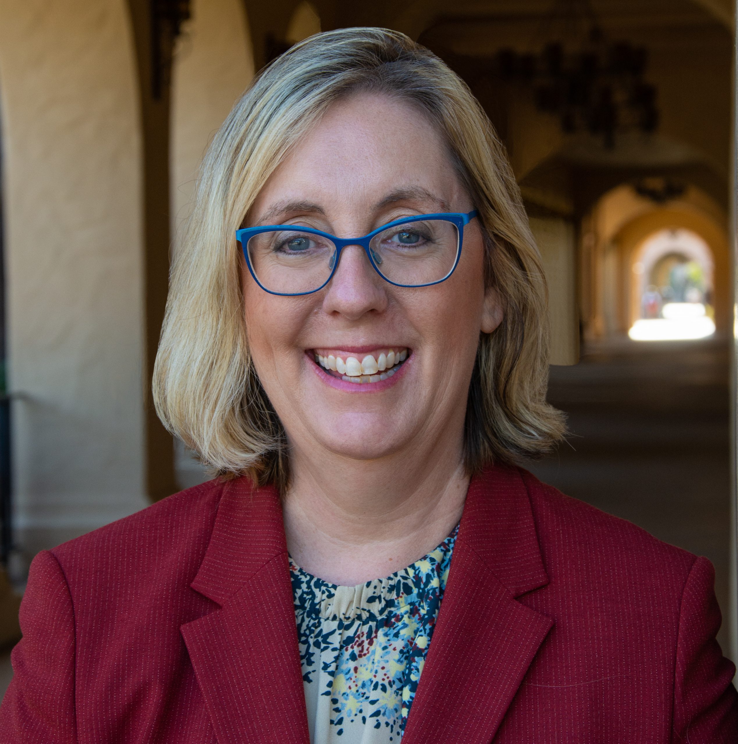 Jennifer G. Thomas, CPA – Chief Financial Officer - Southern States ...