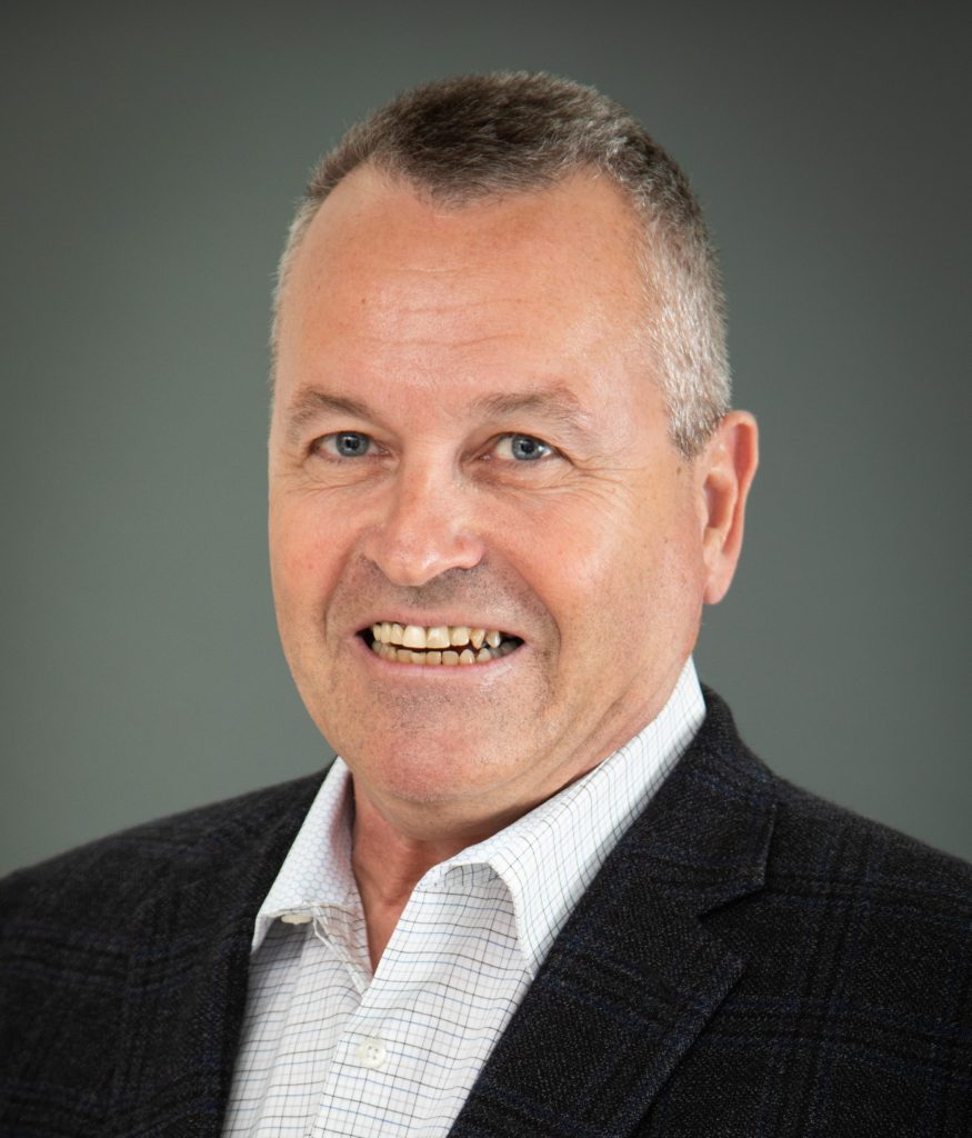 Steve Ryan - Southern States University - Study in California (San ...