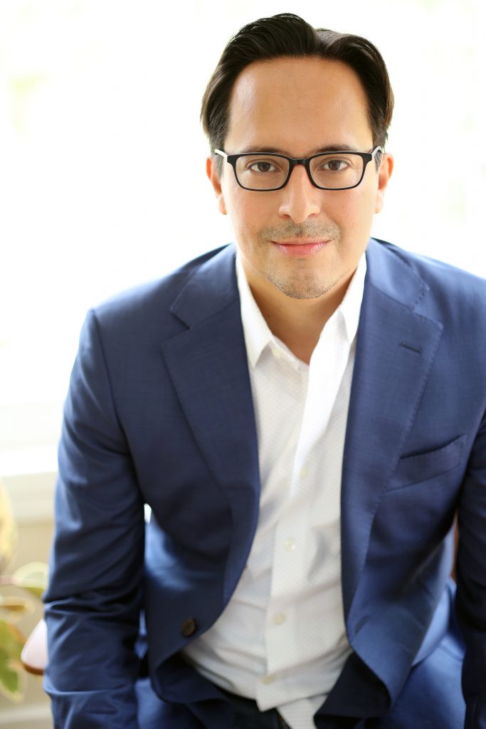 Timothy Carr, MBA - Southern States University - Study in California ...